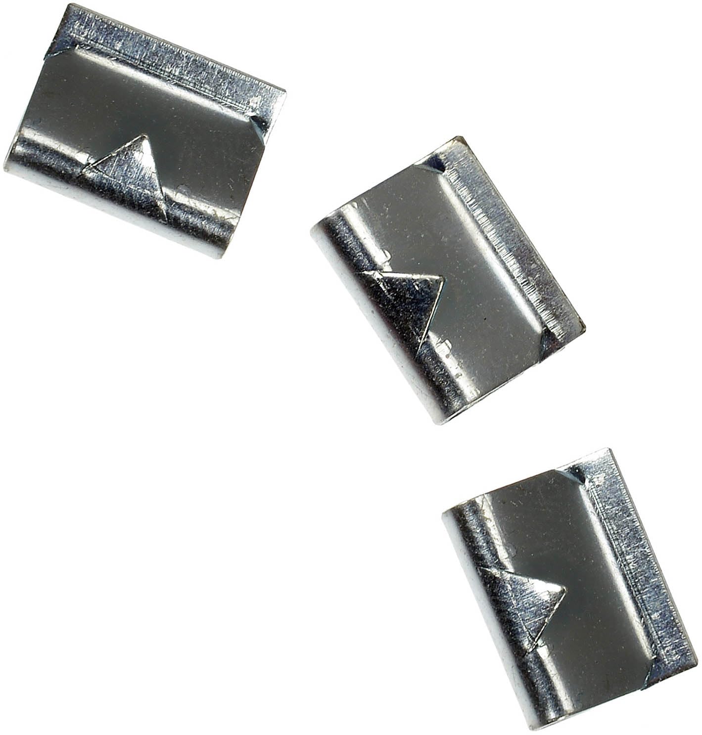 Amazon.com: Dorman 963-148D Bumper Cover Metal Fascia Clip Pack Of 4