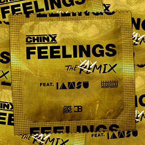 Amazon.com: Feelings Remix [Explicit] : Chinx: Digital Music