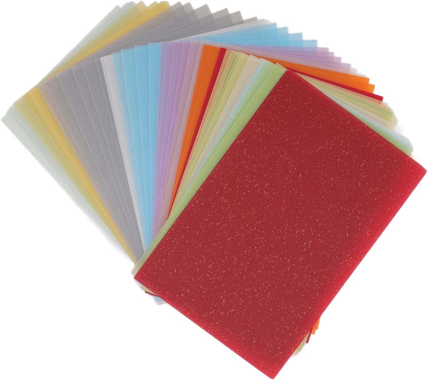 Amazon Pssopp 50Pcs 15x10cm Sulfuric Acid Transfer Paper Pure amazon-pssopp-50pcs-15x10cm-sulfuric-acid-transfer-paper-pure