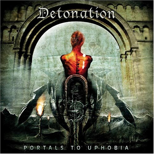 Detonation - Portals to Uphobia - Amazon.com Music