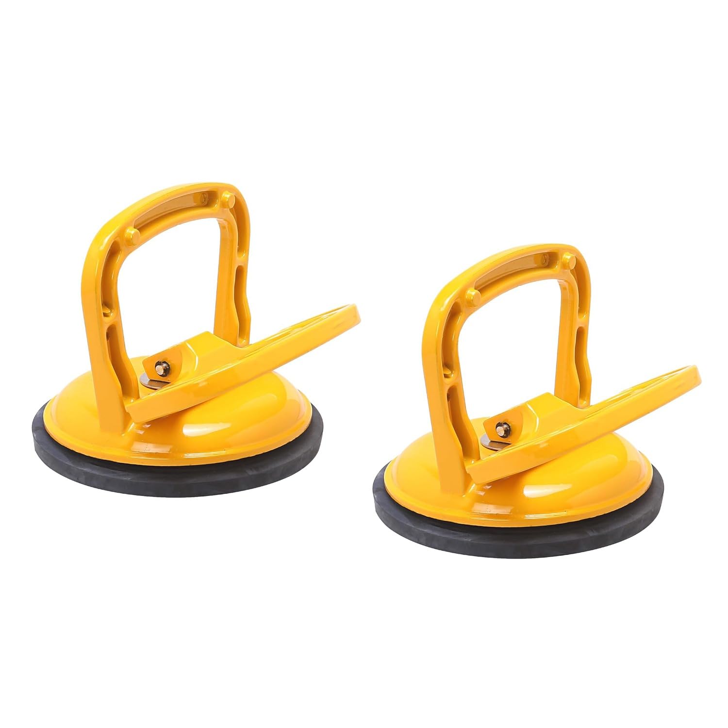 TOMAHAWK® Glass Suction Cup 1 Head for Lifting and Moving Heavy Glass ...