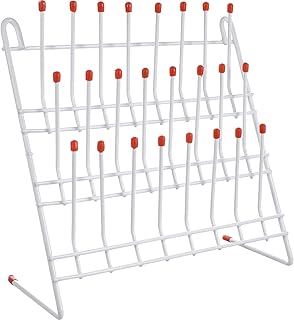 Amazon.com: Drying Racks - Lab Racks: Industrial & Scientific