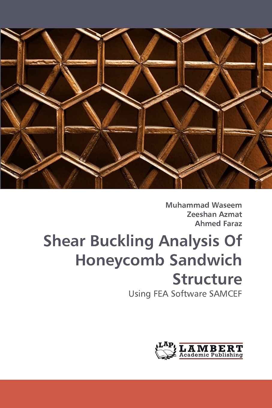 Shear Buckling Analysis Of Honeycomb Sandwich Structure: Using FEA ...