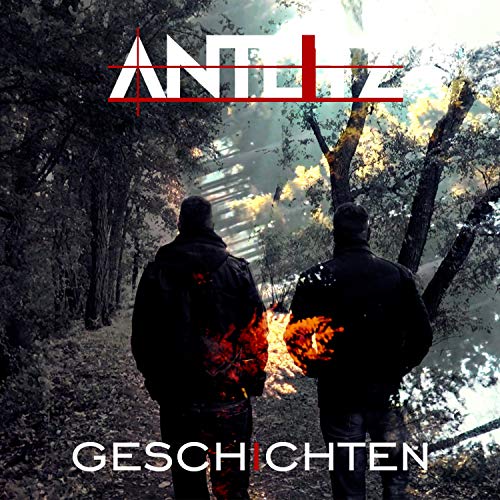 Amazon MusicでAntlitzのGeschichtenを再生する