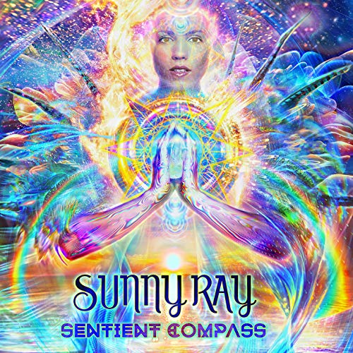 Amazon MusicでSunny RayのSentient Compassを再生する