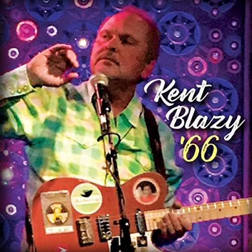 '66 von Kent Blazy bei Amazon Music - Amazon.de