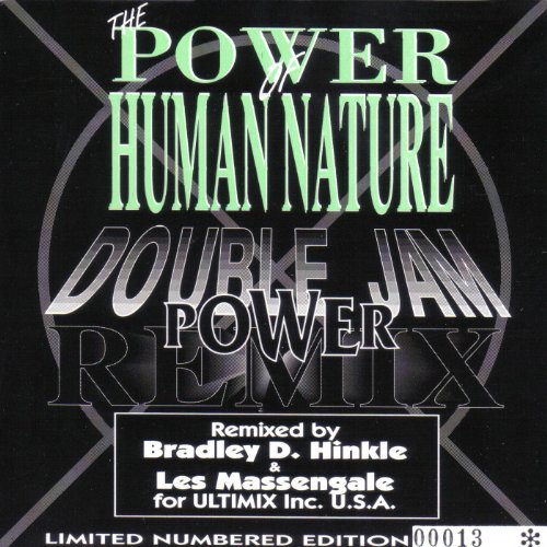 Play The Power of Human Nature - Remix by Double Jam on Amazon Music
