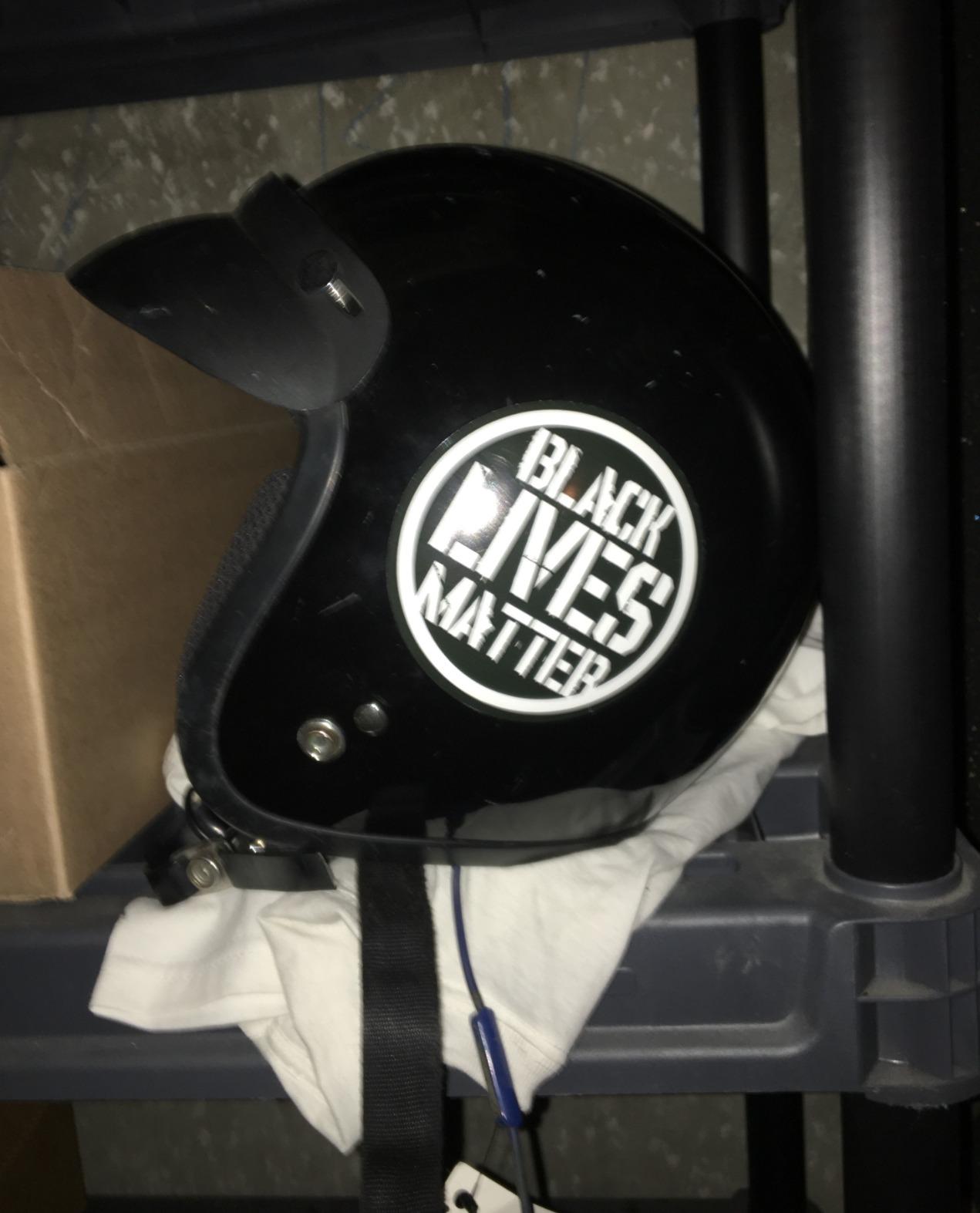 Amazon.com - Black Lives Matter Decal vinyl Sticker Set - Syracuse ...