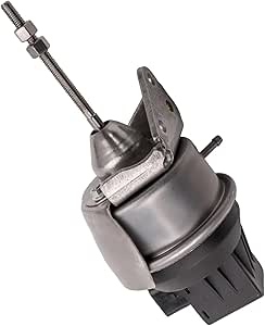 K03 03L198716A Turbo Wastegate Actuator Compatible With VW Golf V VI 4 ...