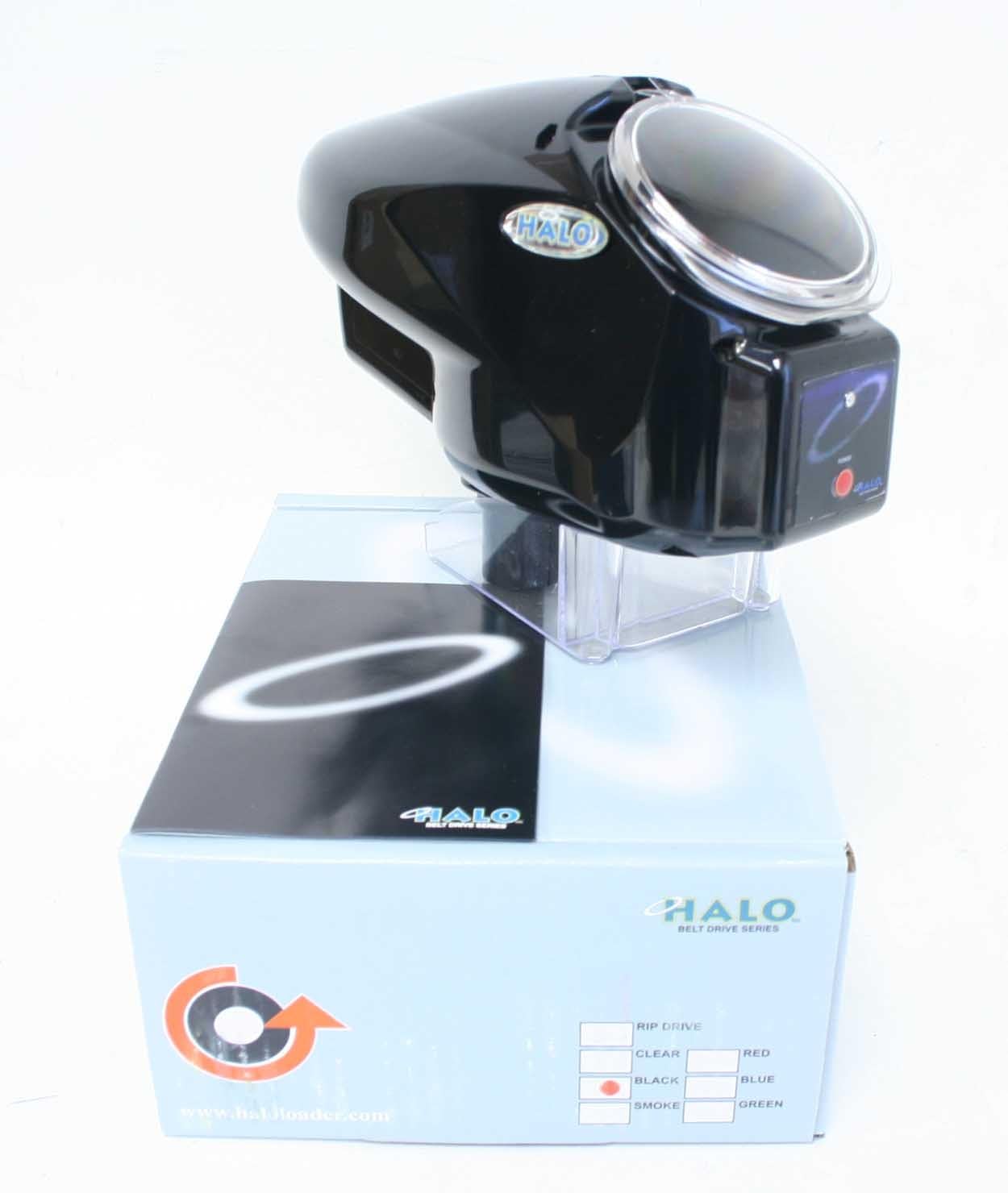 Amazon.com : Diablo Halo B Electronic Loader - Black One Size ...