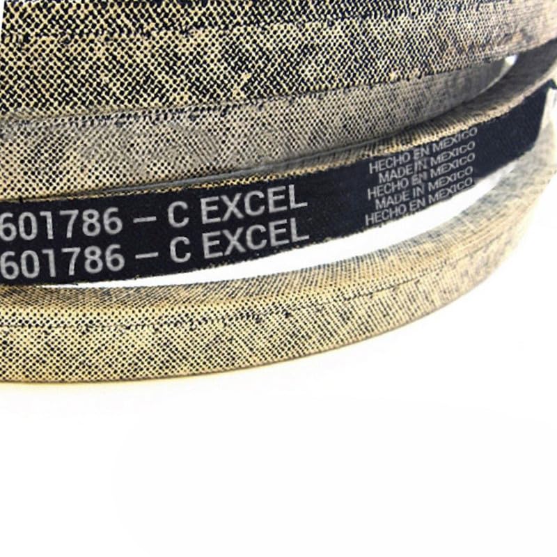 Amazon.com : 601786 New Genuine OEM Hustler Mower TRIMSTAR 36" Deck ...