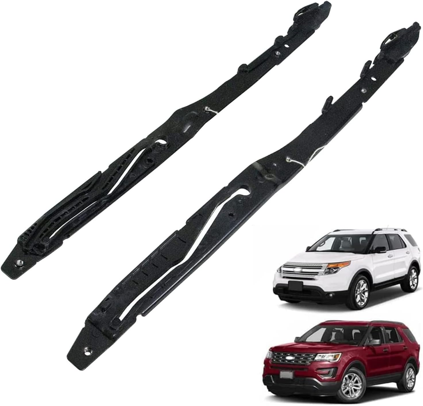 Amazon.com: Misakomo Sunroof Repair Kit, CNC Milled Aluminum Sunroof ...