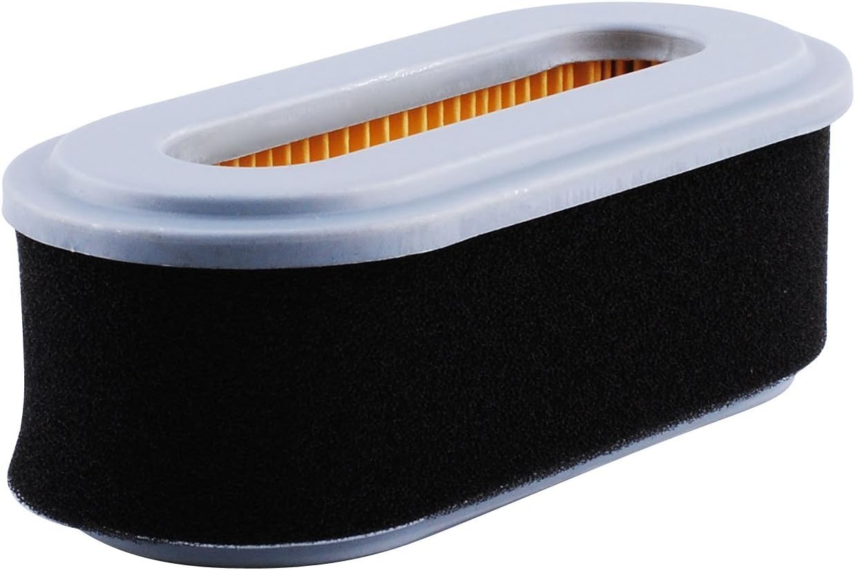 Amazon.com: Air Filter Cleaner For Wacker WM170 Motor WP1540 WP1550 ...