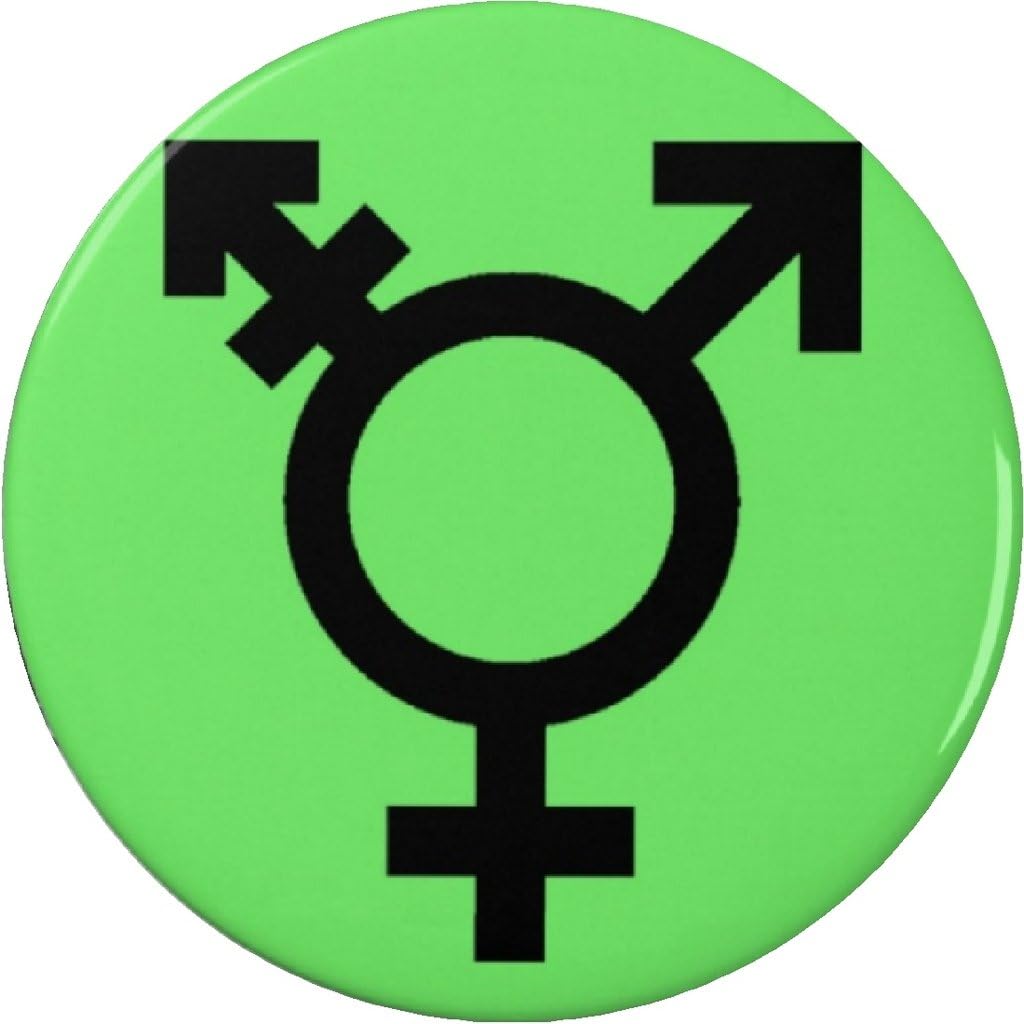 Amazon.com: A&T Designs Neon Green Israel Transgender Genderqueer Flag ...