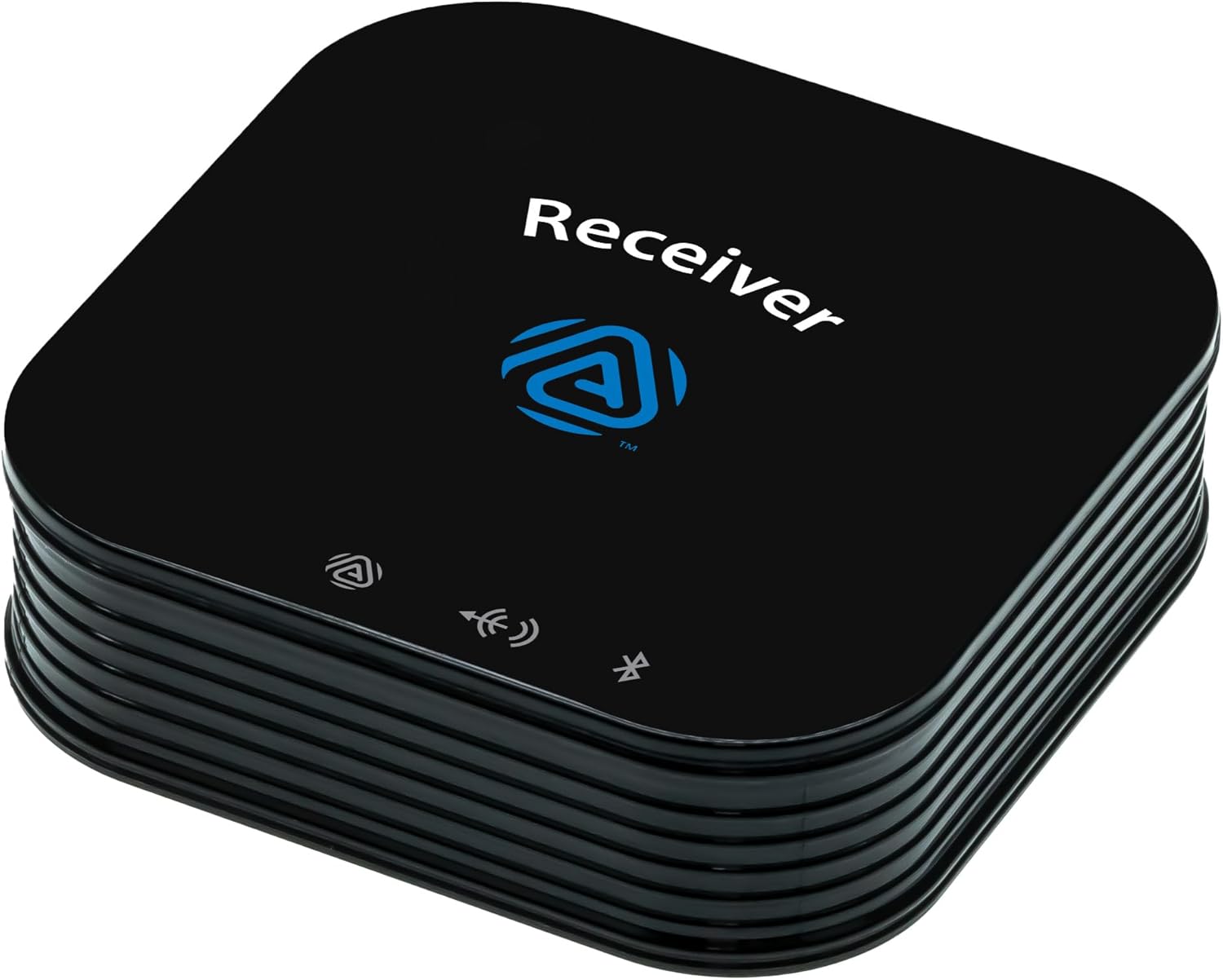 Amazon.com: HomeSpot BA310 Bluetooth Audio Receiver with LC3 Auracast ...