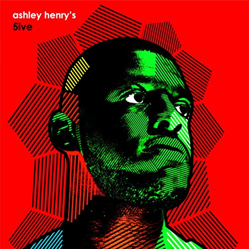 Play Ashley Henry's 5ive by Ashley Henry on Amazon Music