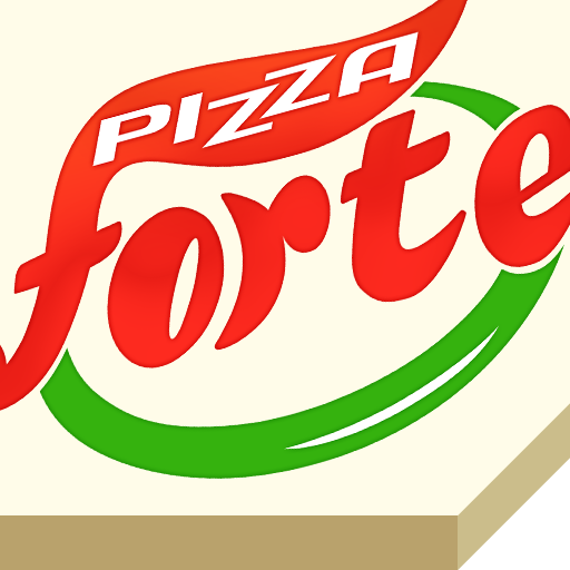 Pizza Forte - App on Amazon Appstore