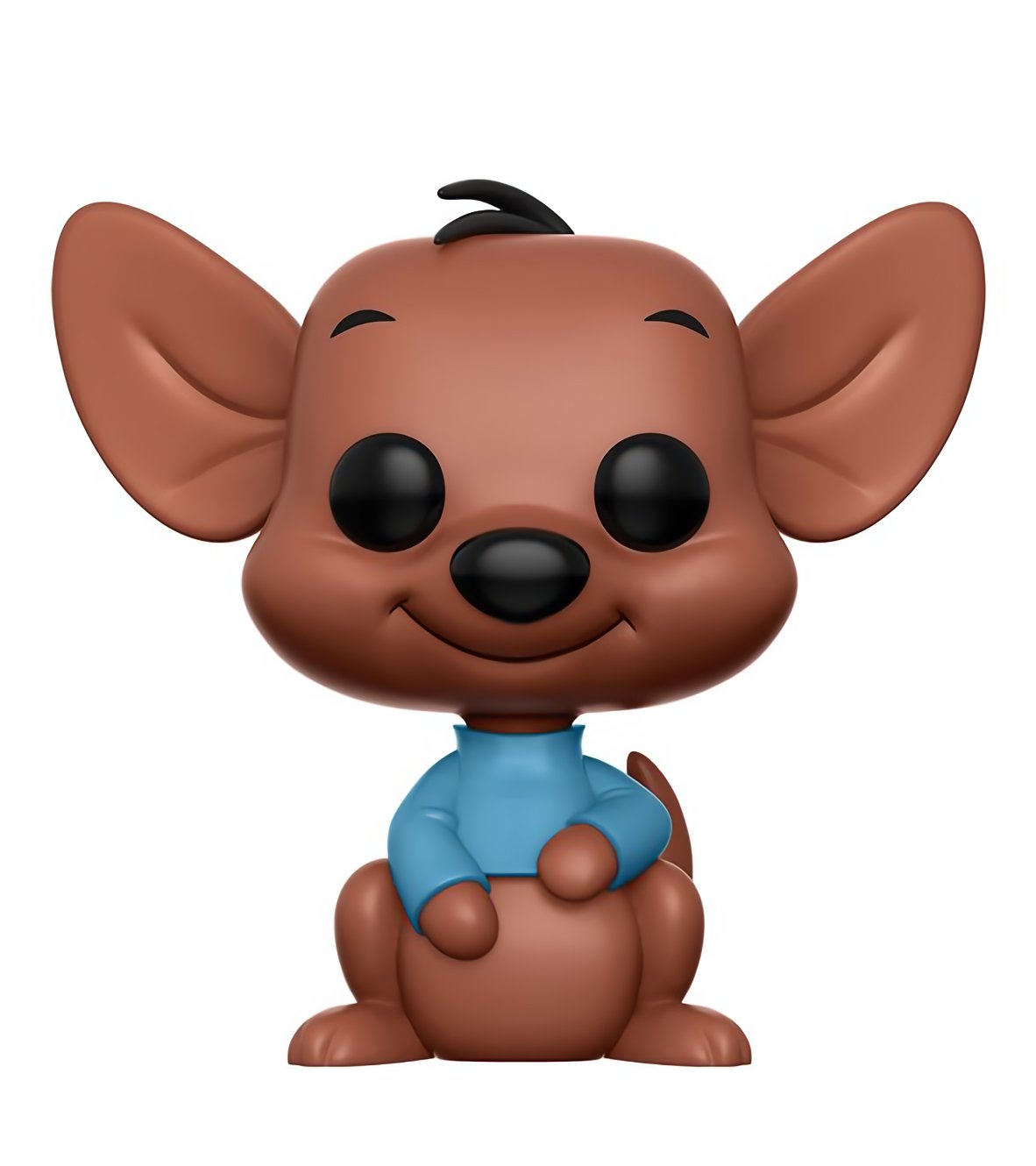 Funko 11264 POP Disney: Winnie The Pooh Roo Toy Figure, Figures ...