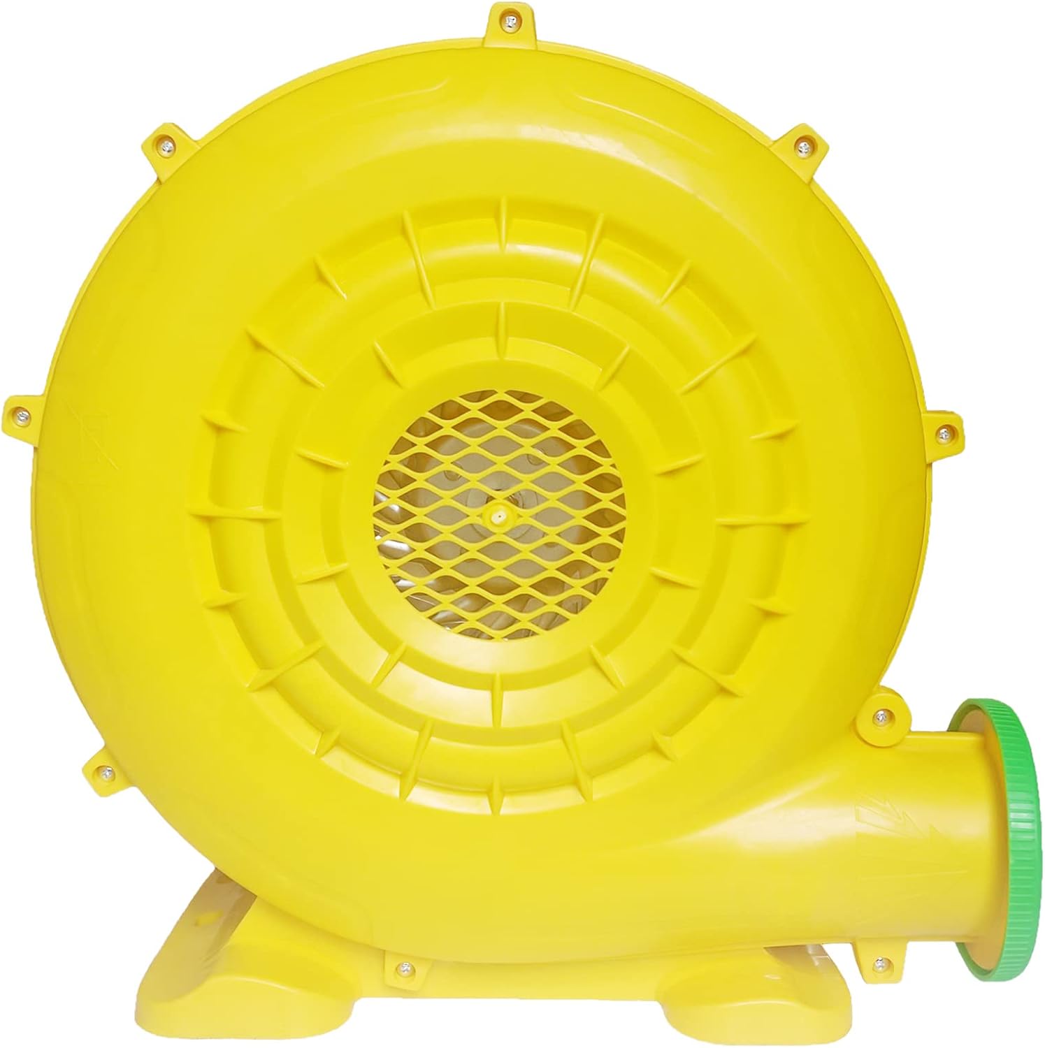 Amazon.com: dobvyvn Air Blower 750 Watts, Bounce House Blower for ...