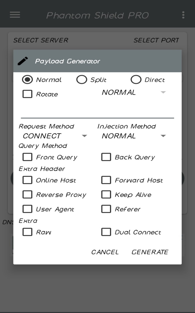 Phantom Shield PRO - App on Amazon Appstore