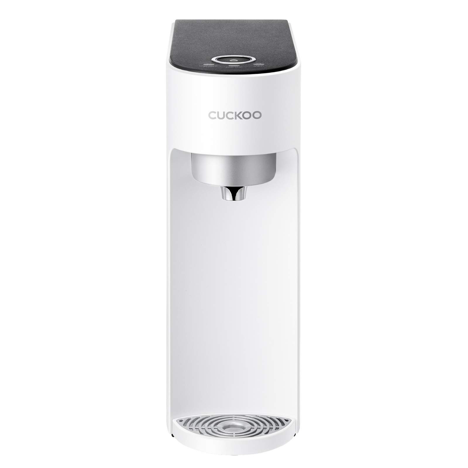 Buy CUCKOO Elegance Alkaline Water Purifier |Multi-Level Nano Positive ...