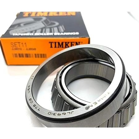 Amazon Timken JL69349 Bearing Industrial Scientific amazon-timken-jl69349-bearing-industrial-scientific