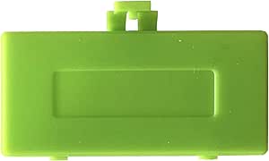 THE TECH DOCTOR Replacement Gameboy Pocket Battery Cover for Nintendo ...
