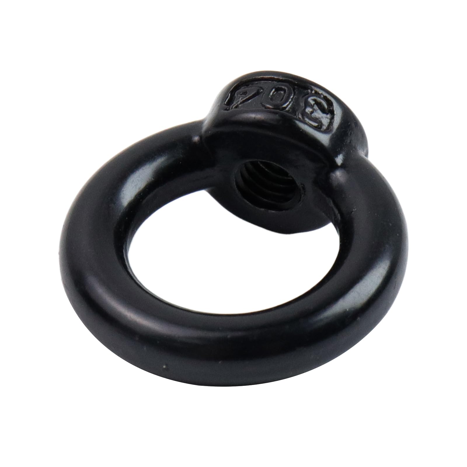 Snapklik.com : Antrader M5 Metric Ring Shape Lifting Eye Nut