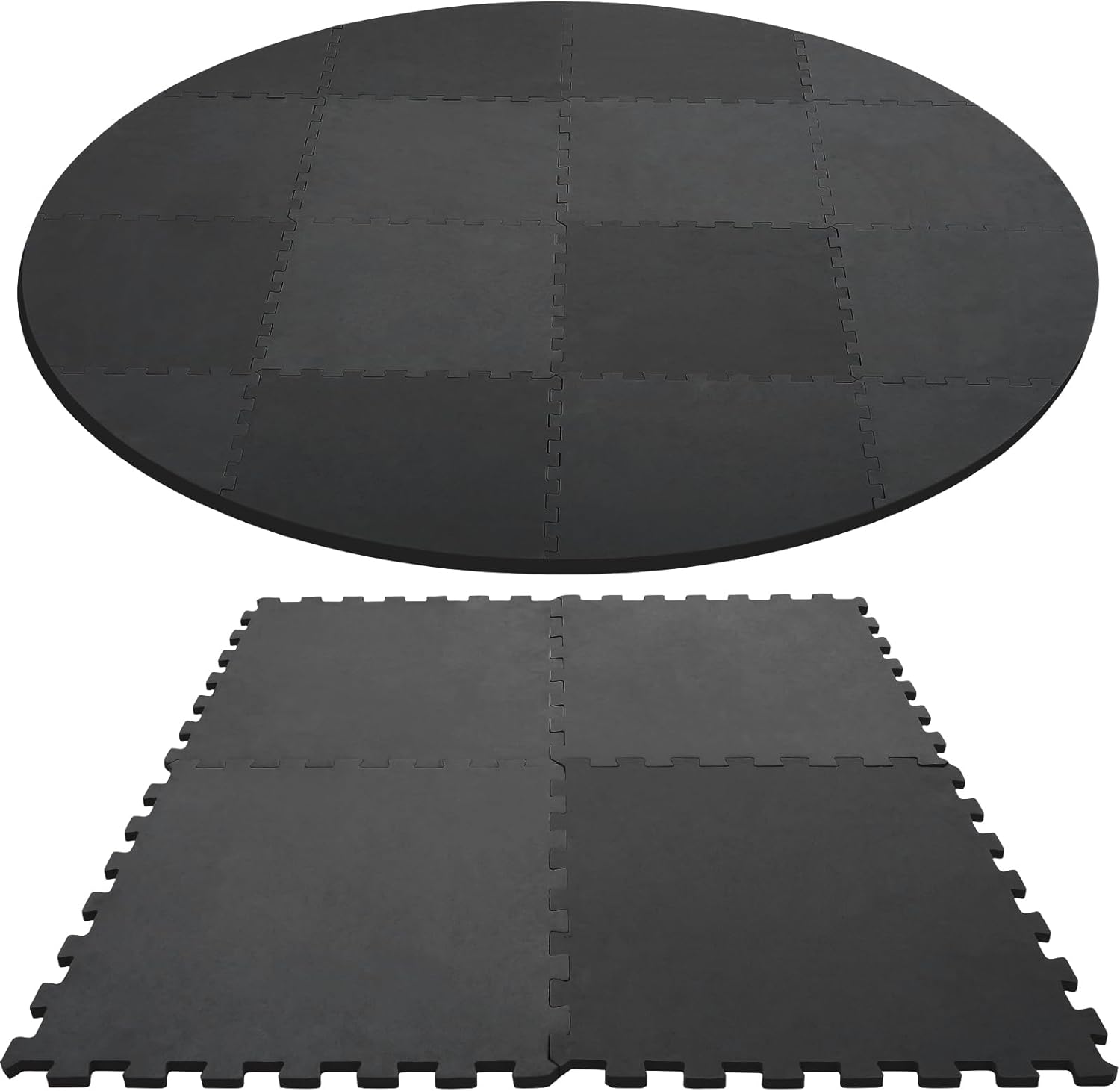 Amazon.com: Timgle Hot Tub Mat 77 Inch Hot Tub Pad Non Slip Hot Tub ...