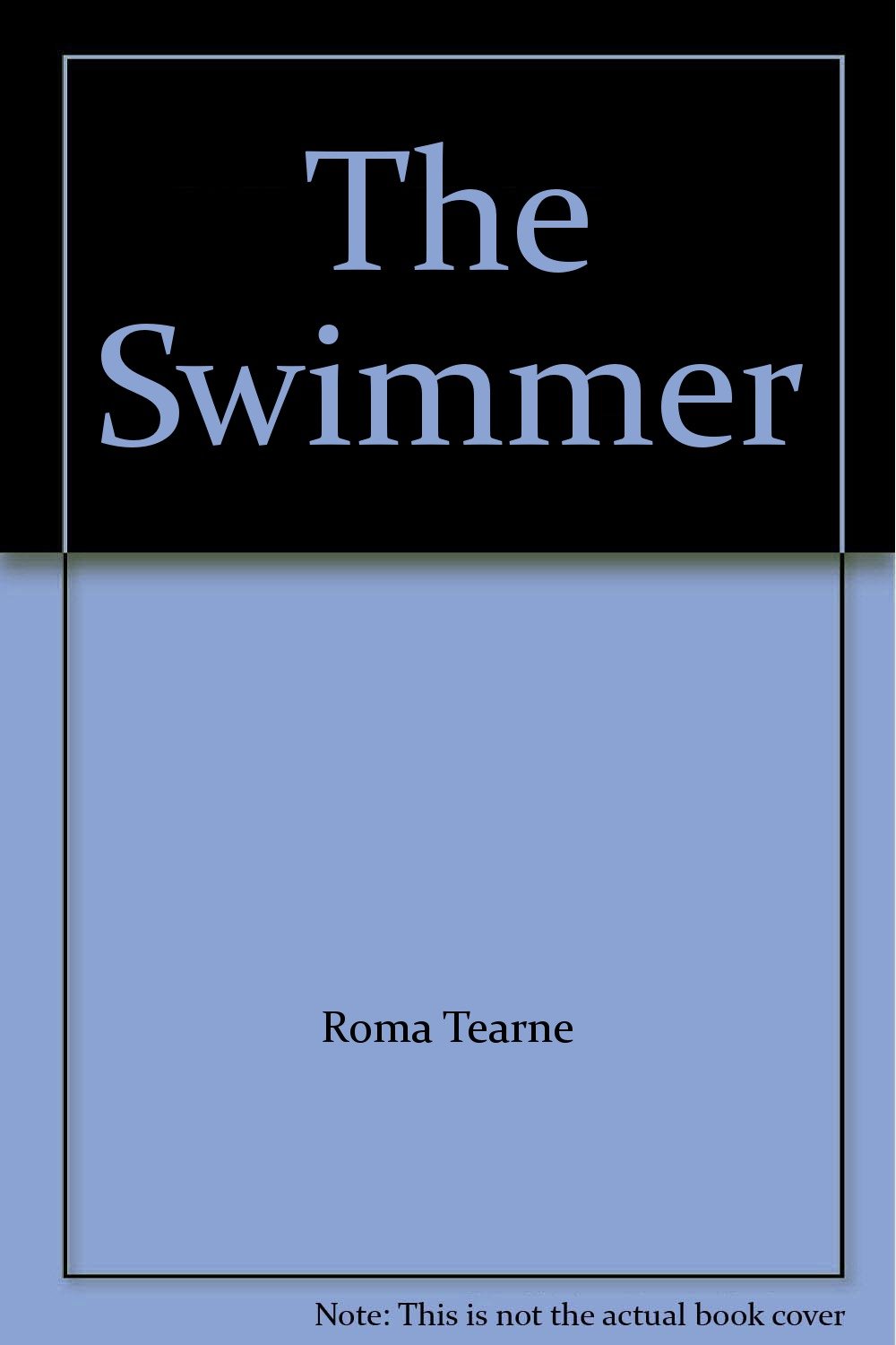 The Swimmer: Amazon.co.uk: Roma Tearne: 9780857351050: Books