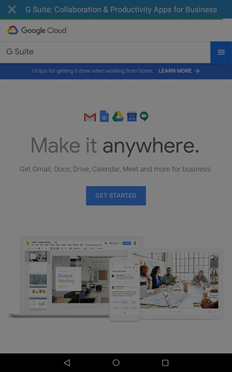 Docs For Google - App on Amazon Appstore