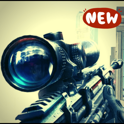 Gun3D : Sniper Shooting Game - App on Amazon Appstore