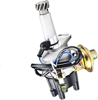 Amazon.com: YYBMBFBYQ MD142257 MD080608 New Distributor Assembly for ...