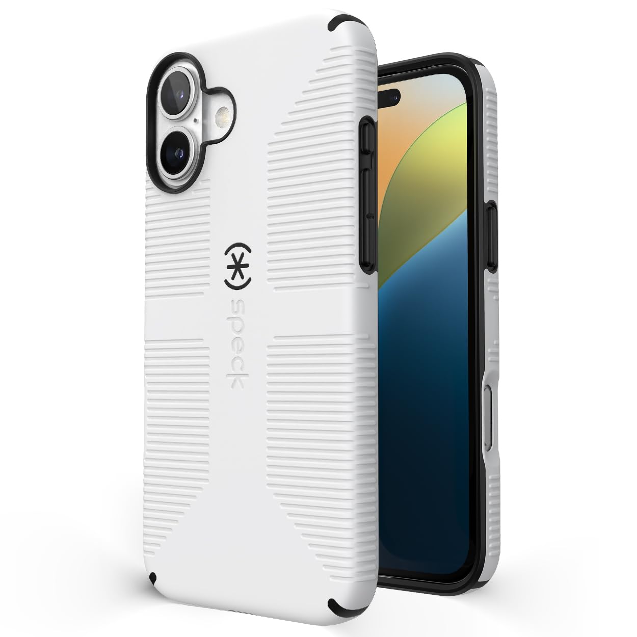 Snapklik.com : Speck CandyShell Grip Case iPhone 16 Plus