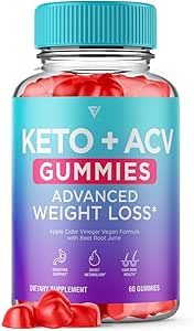 Amazon.com: Keto ACV Gummies Advanced Weight Loss Shark Fat Tank, Keto Gummies for Weightloss ...