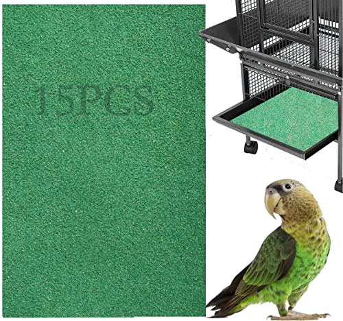 Amazon.ca Best Sellers: The most popular items in Birdcage Bedding & Litter