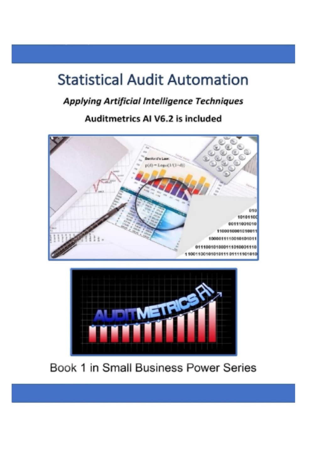 Statistical Audit Automation: Applying Computer Assisted Audit ...