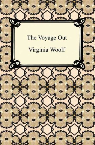 The Voyage Out [with Biographical Introduction] - Kindle edition by ...