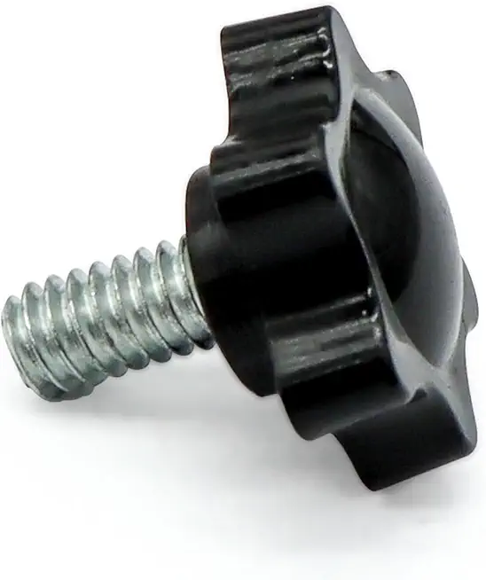 The Uncommon Star Pattern Screw Head: What You Need To Know | ShunTool