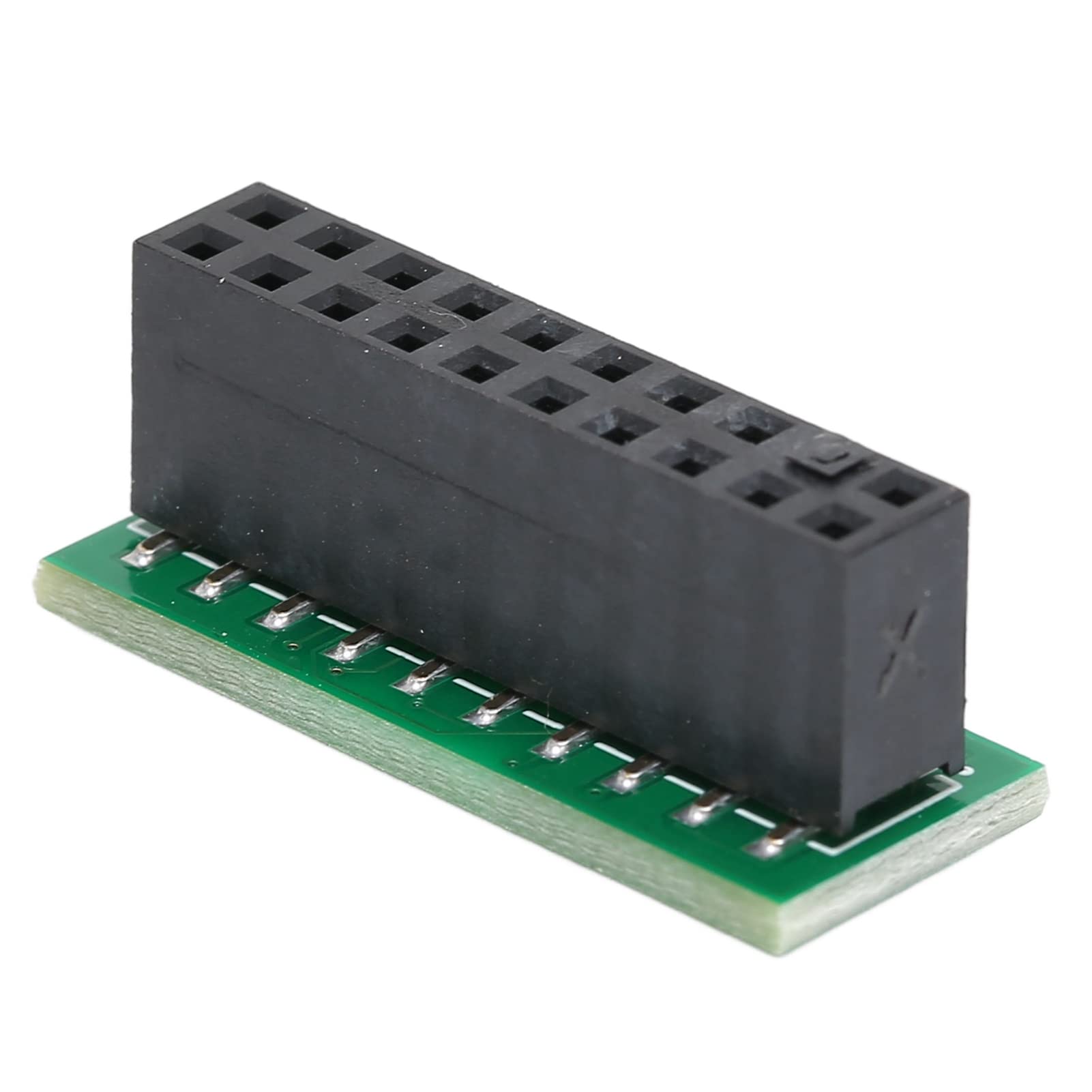 Buy TPM 2.0 Encryption Security Module, 20 Pin TPM 2.0 Remote Card ...