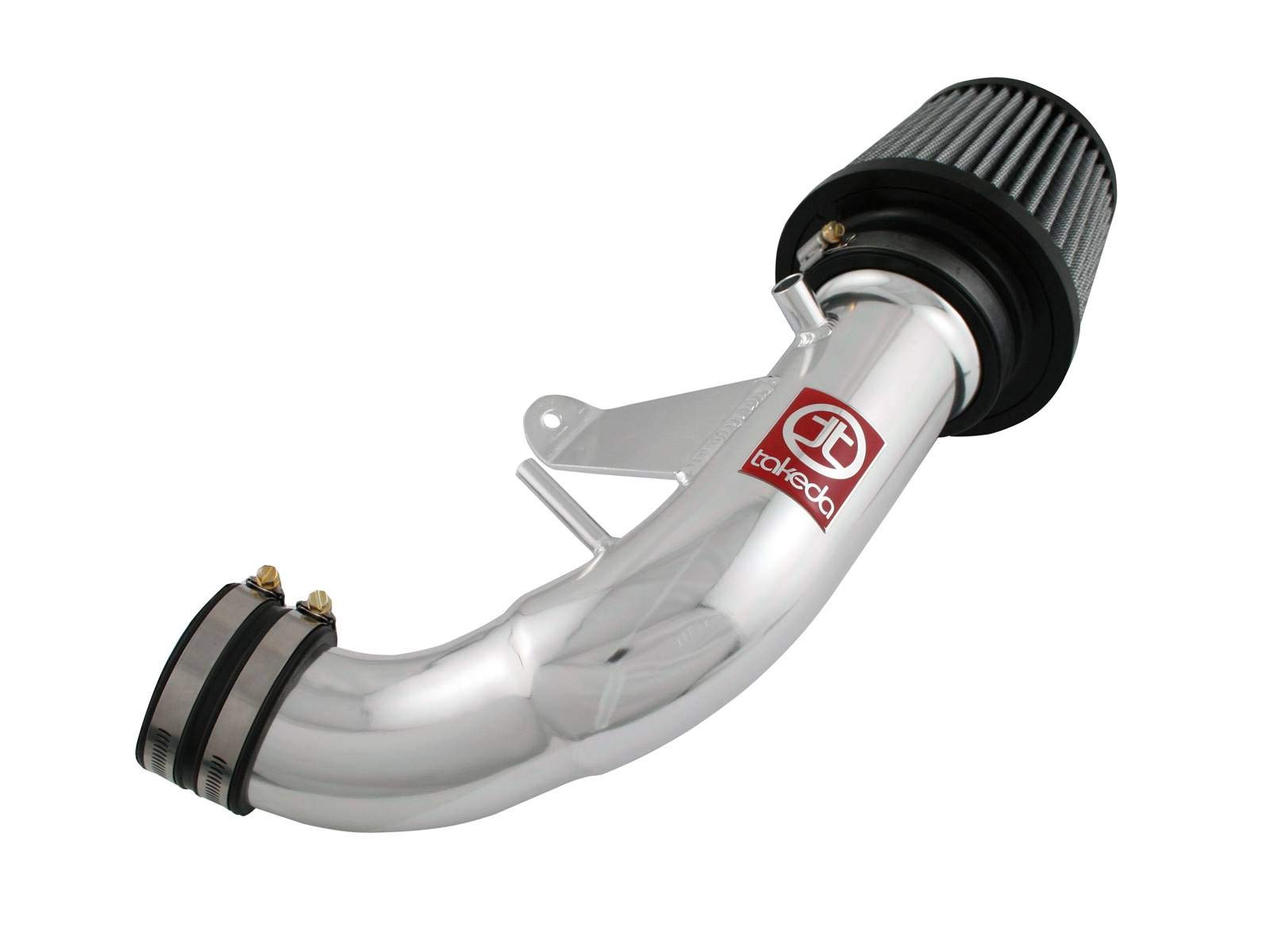 Amazon.com: aFe TR-1009P Takeda Cold Air Intake System : Automotive