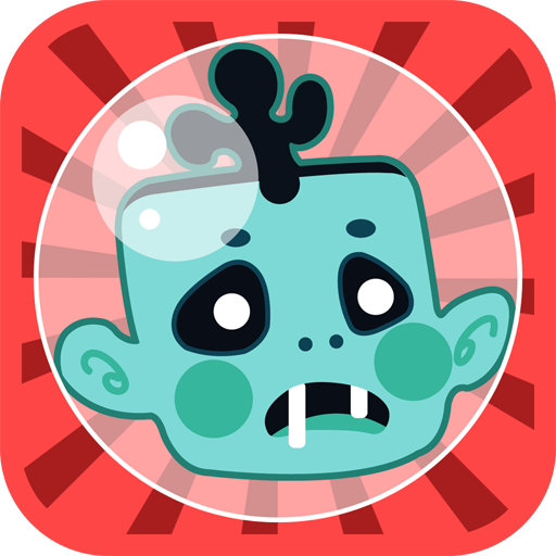 Zombie Bubble Shooter - App on Amazon Appstore