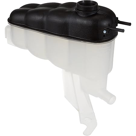 Amazon.com: GM Genuine Parts 84368362 Radiator Surge Tank : Automotive