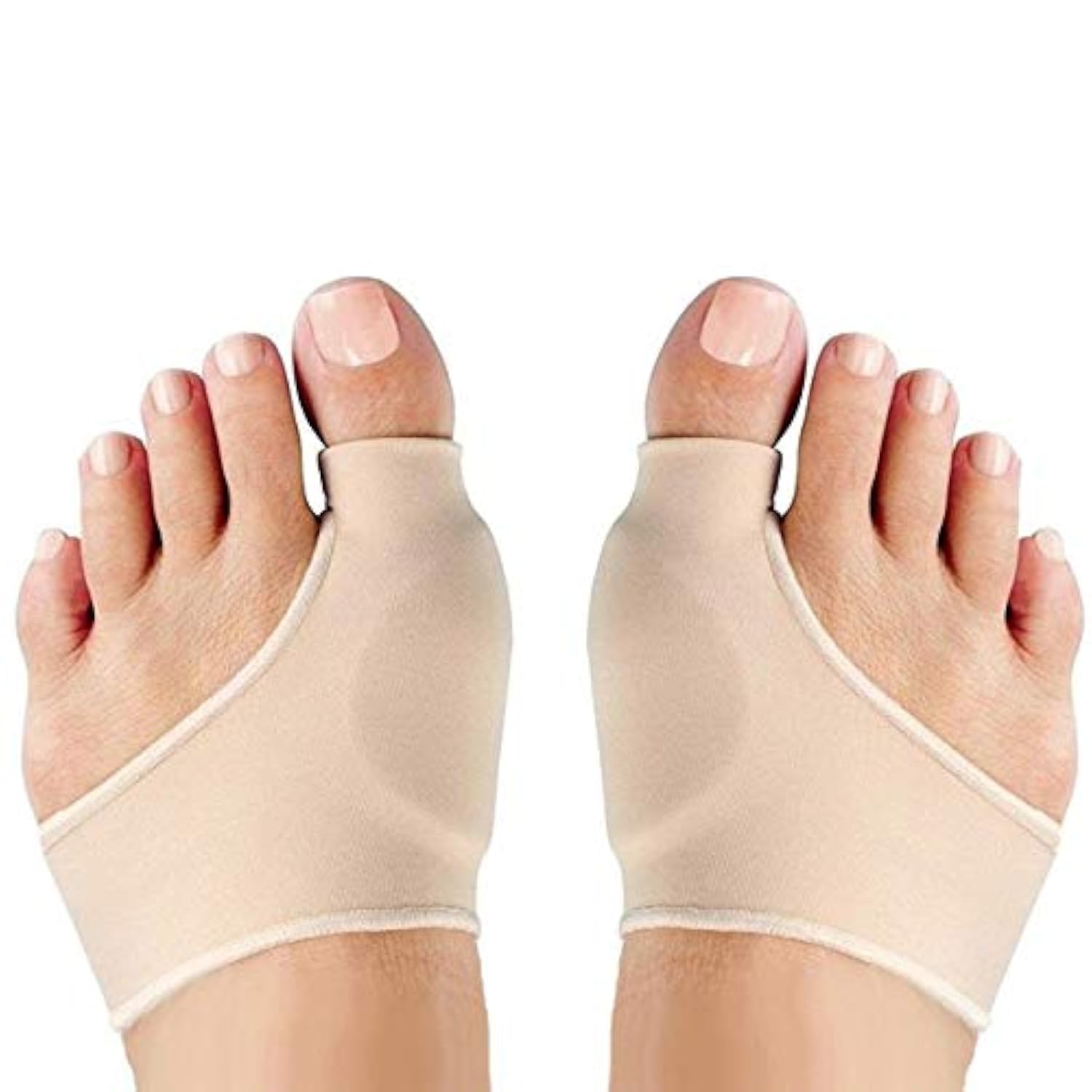 PediGel® - Medically Approved Bunion Corrector and Bunion Relief Sleeve ...