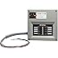 Amazon.com: Generac 6853 Home Link Upgradeable 30 Amp Transfer Switch ...