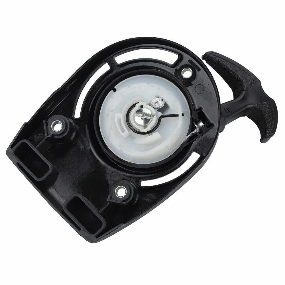 Saif Agro Grass Cutter Brush Cutter Spare Starter Assembly - Recoil ...