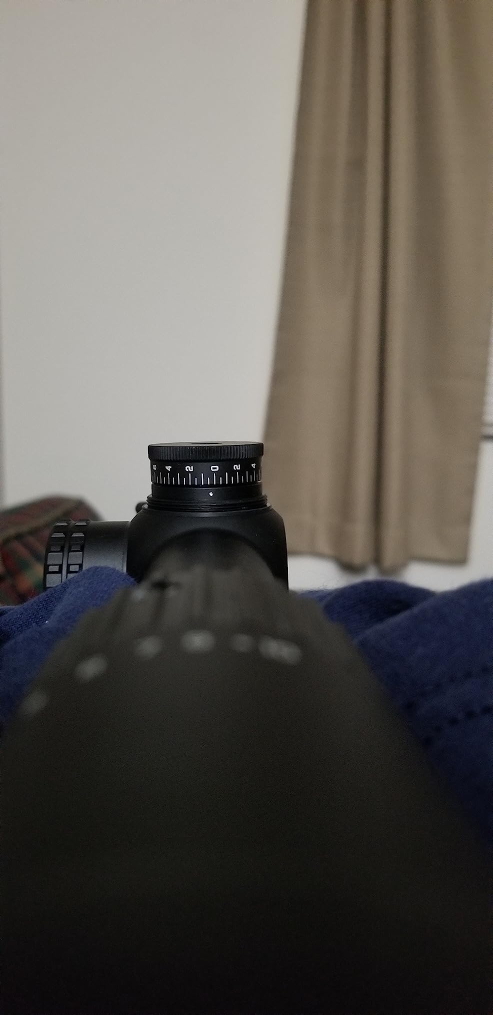 $27/mo - Finance Monstrum Banshee ED 1-10x24 LPVO Rifle Scope with ...