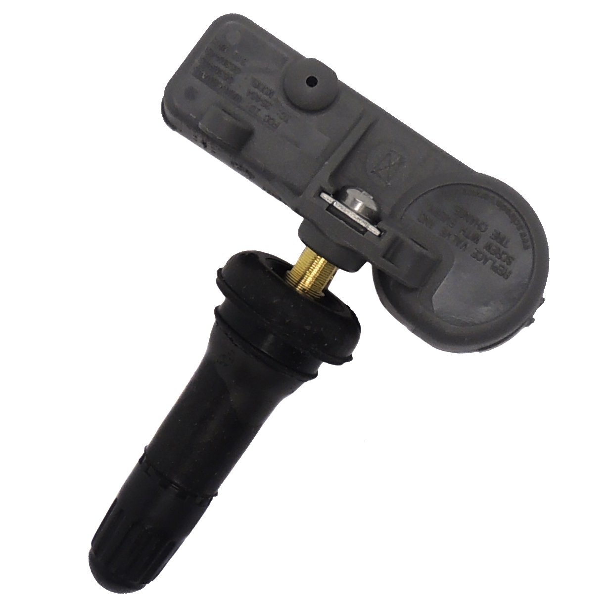 ACDelco 22854866 GM Original Equipment Tire Pressure Sensor with Cap ...