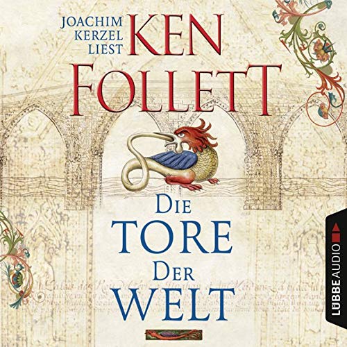 Die Tore der Welt: Roman. : Amazon.de: Bücher
