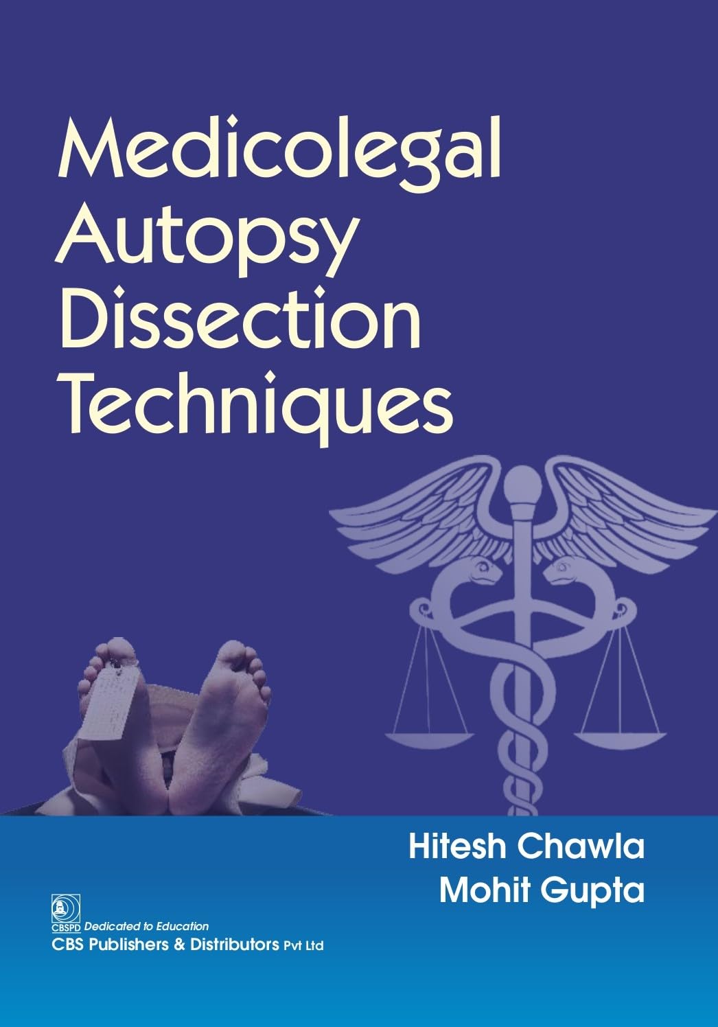 Buy Medicolegal Autopsy Dissection Techniques Book Online at Low Prices ...